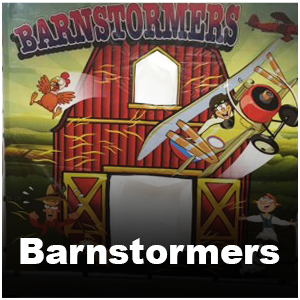 Carnival Games – Matrix Entertainment