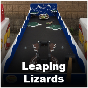 Carnival Games – Matrix Entertainment