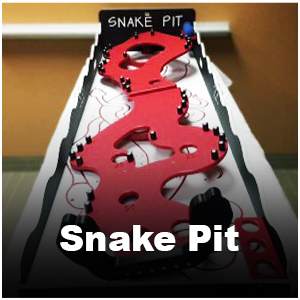 Carnival Games – Matrix Entertainment